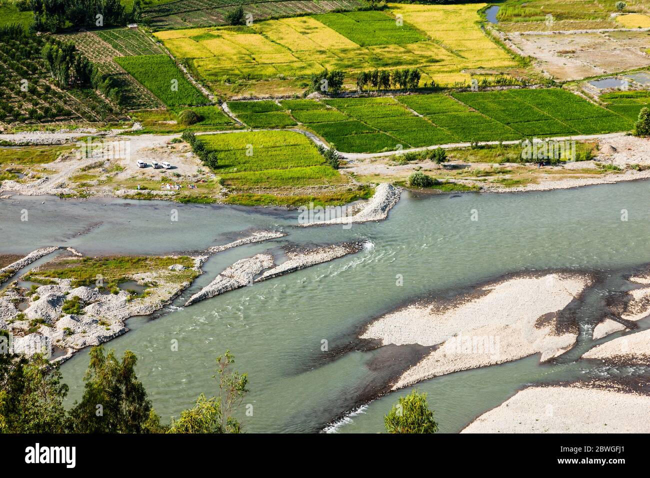 Bazira hi-res stock photography and images - Alamy