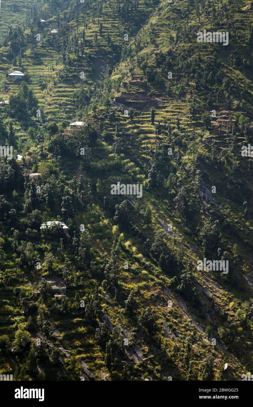 Cliff field hi-res stock photography and images - Alamy