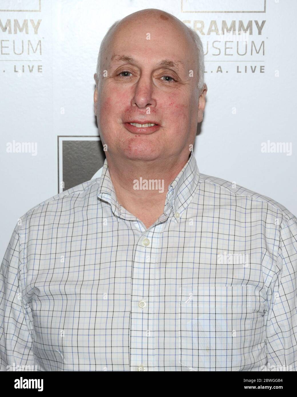 April 11, 2017, Los Angeles, California, USA: Scott Yanow attends A ...