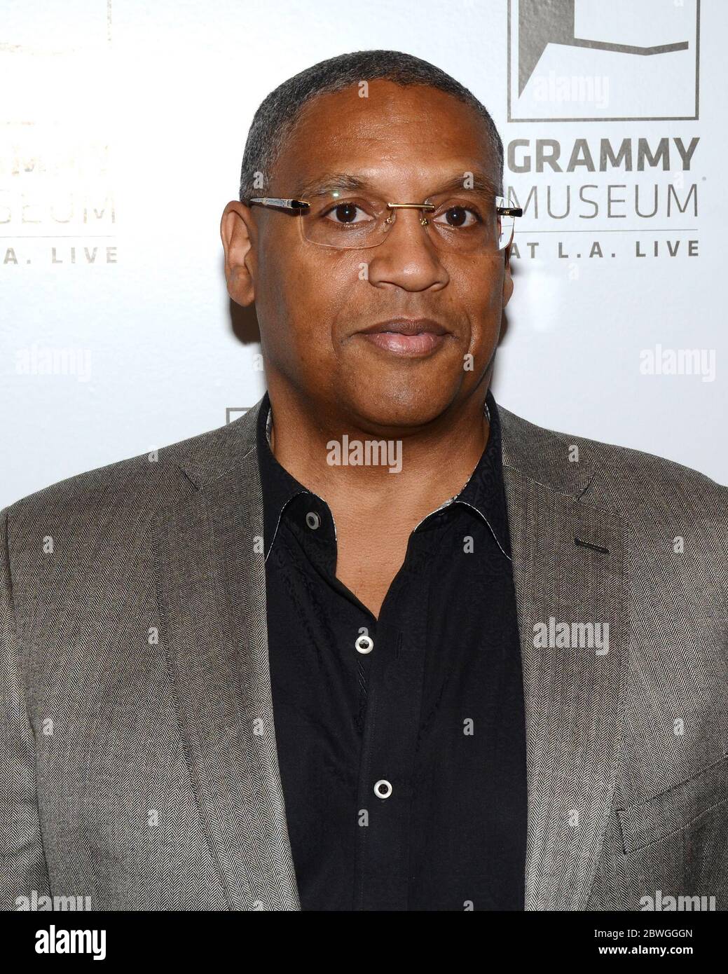 April 11, 2017, Los Angeles, California, USA: Darryl Porter attends A ...