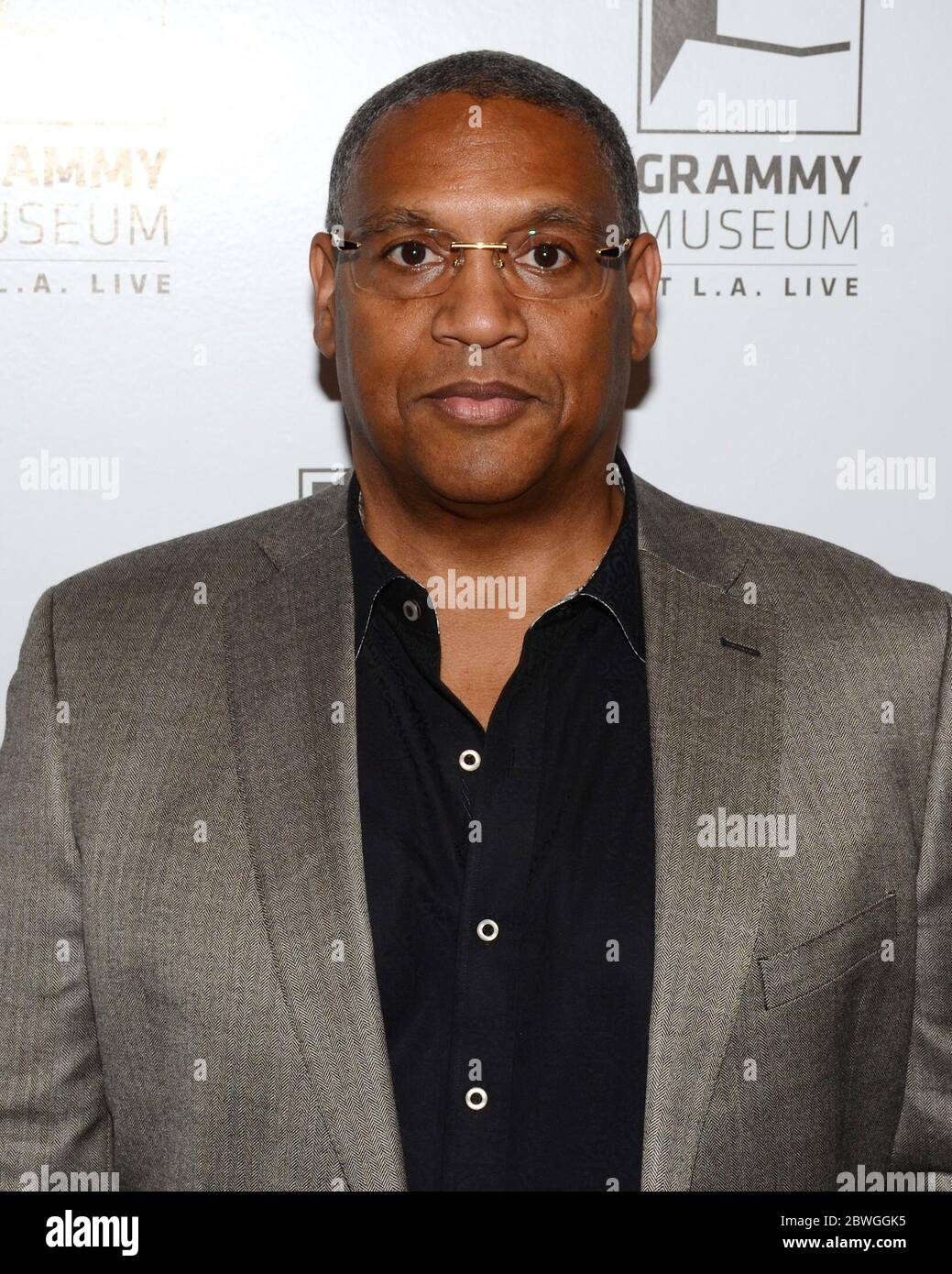 April 11, 2017, Los Angeles, California, USA: Darryl Porter attends A ...