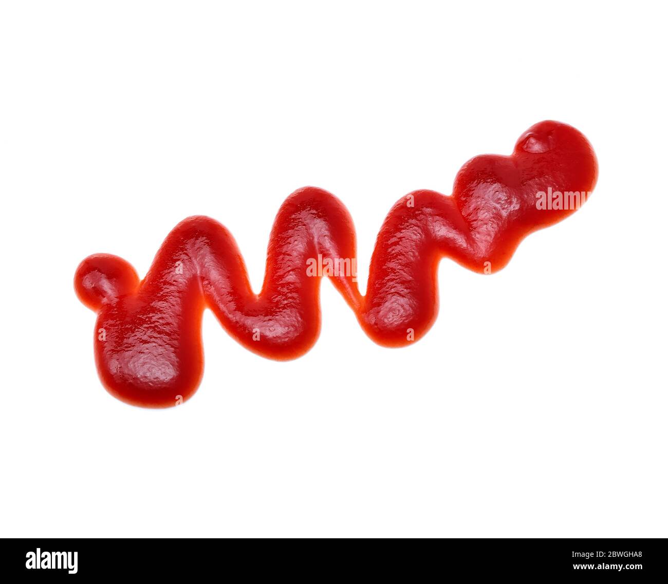 Barbecue sauce splat hi-res stock photography and images - Alamy