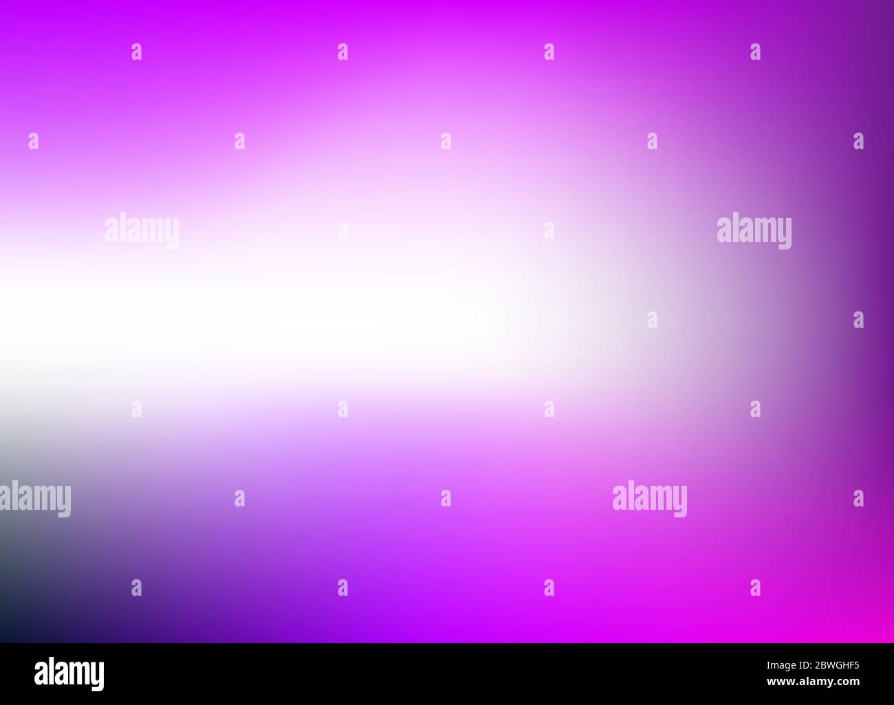 Cyberpunk Gradient Background. Abstract Coloured Gradient Background ...