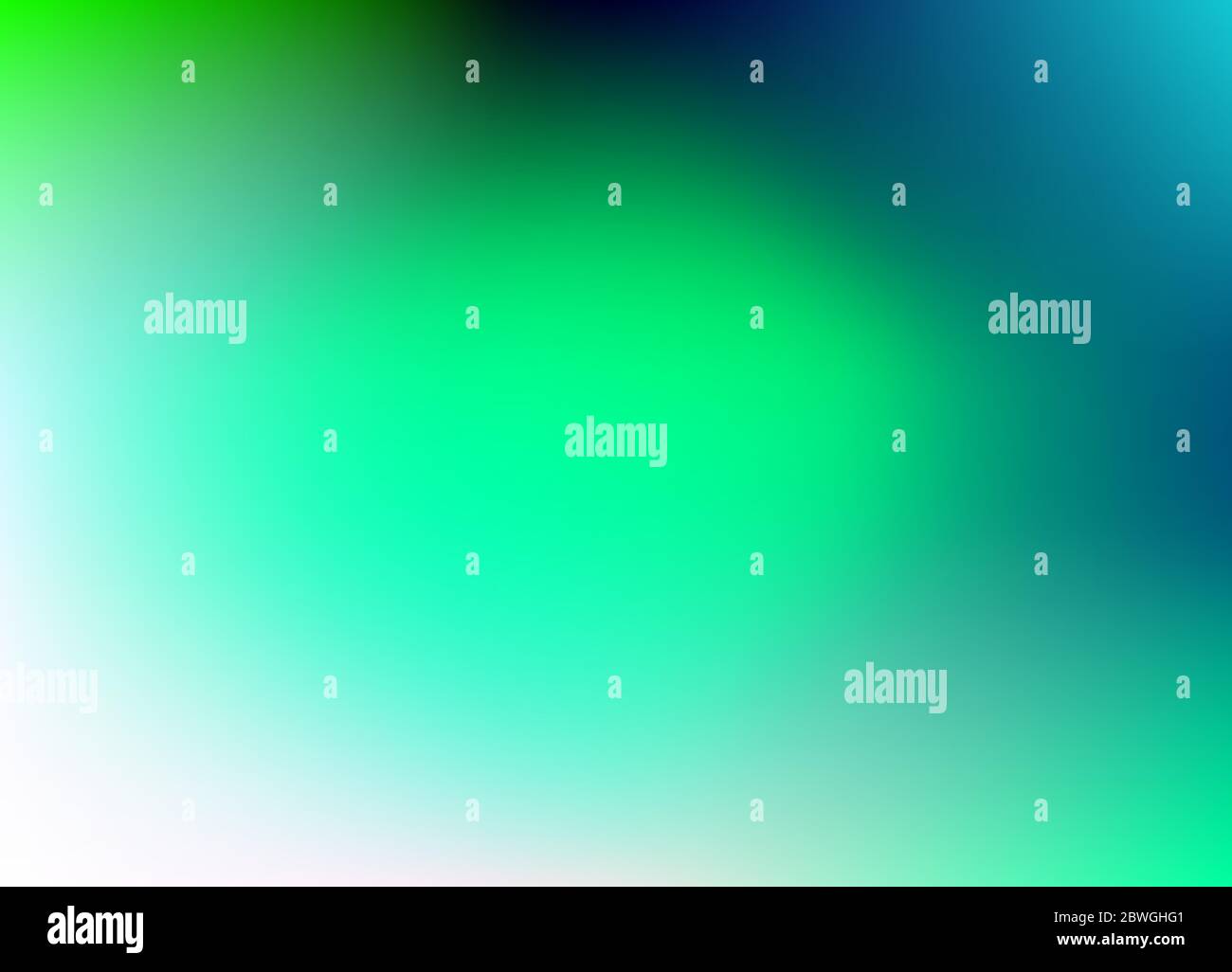 Cyberpunk Gradient Background. Abstract Coloured Gradient Background ...