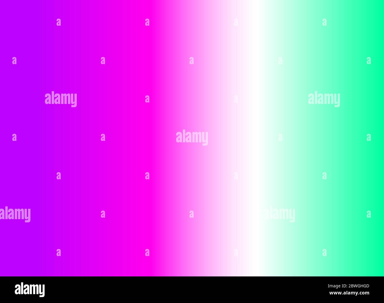 Cyberpunk Gradient Background. Abstract Coloured Gradient Background ...