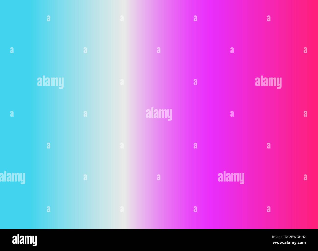 Cyberpunk Gradient Background. Abstract Coloured Gradient Background ...