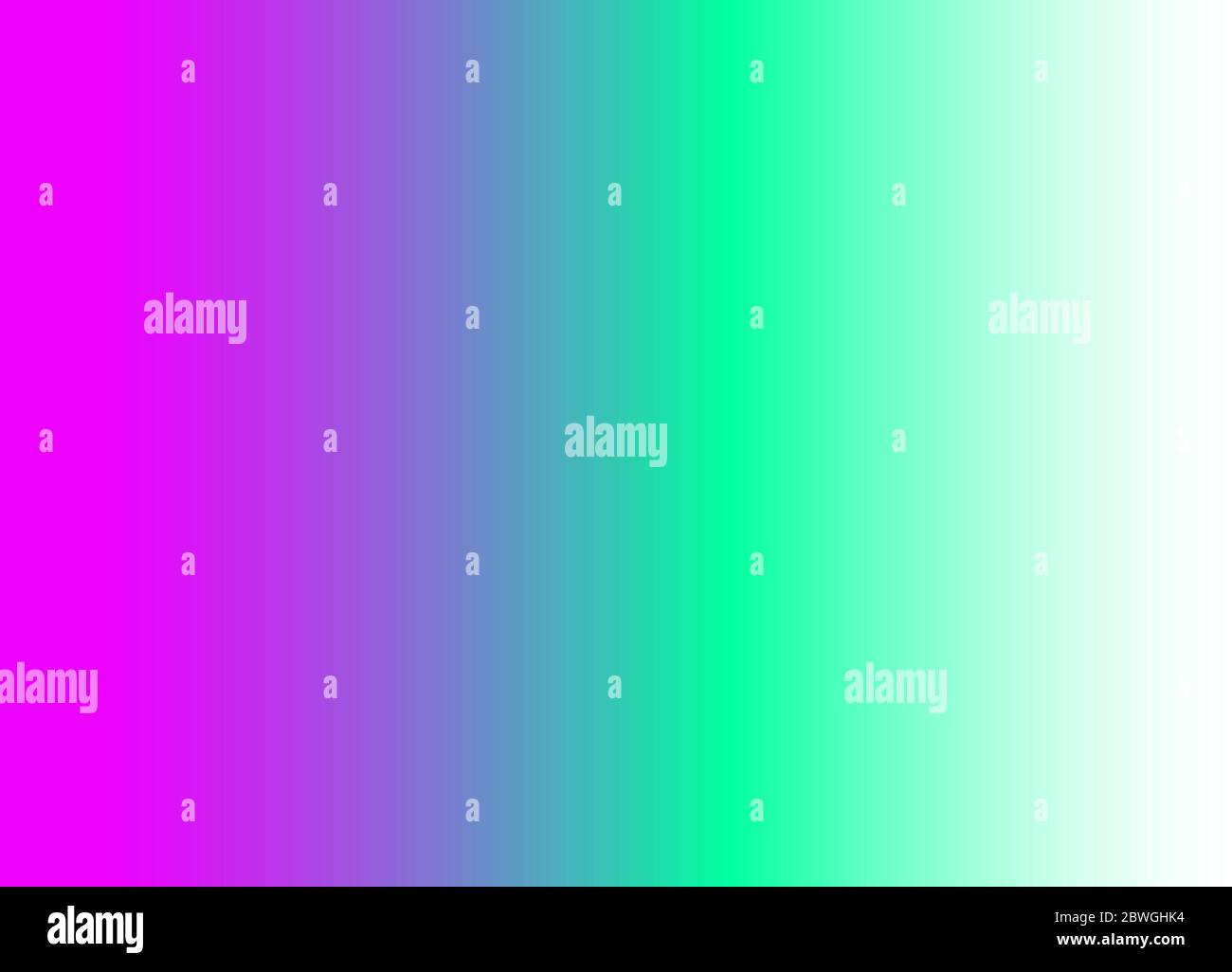 Cyberpunk Gradient Background. Abstract Coloured Gradient Background ...