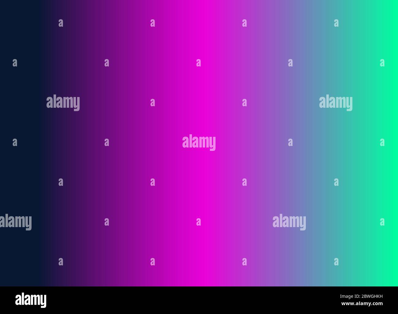 Cyberpunk Gradient Background. Abstract Coloured Gradient Background ...