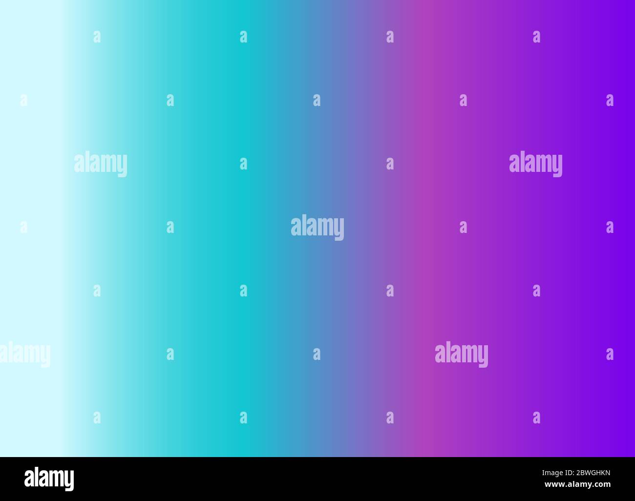 Cyberpunk Gradient Background. Abstract Coloured Gradient Background ...