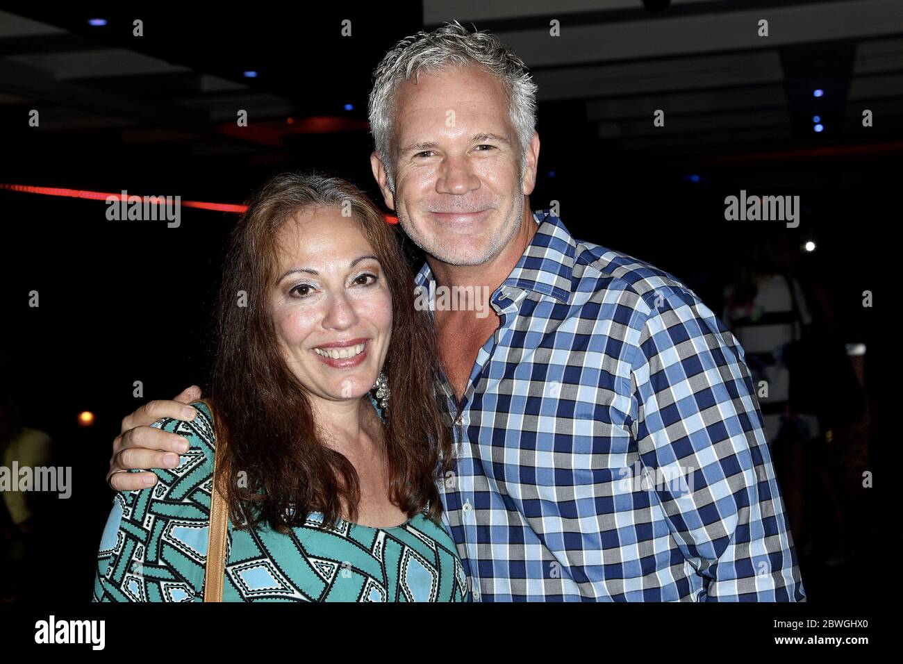 New York, NY, USA. 9 July, 2015. Singer/songwriter, Gail Grossman ...