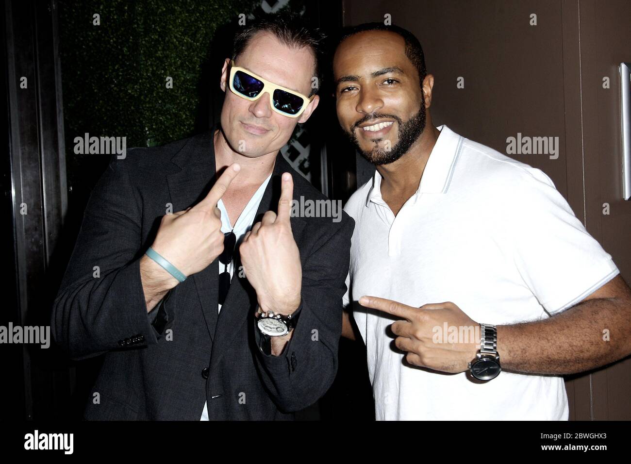 Sharif gordon hi-res stock photography and images - Alamy