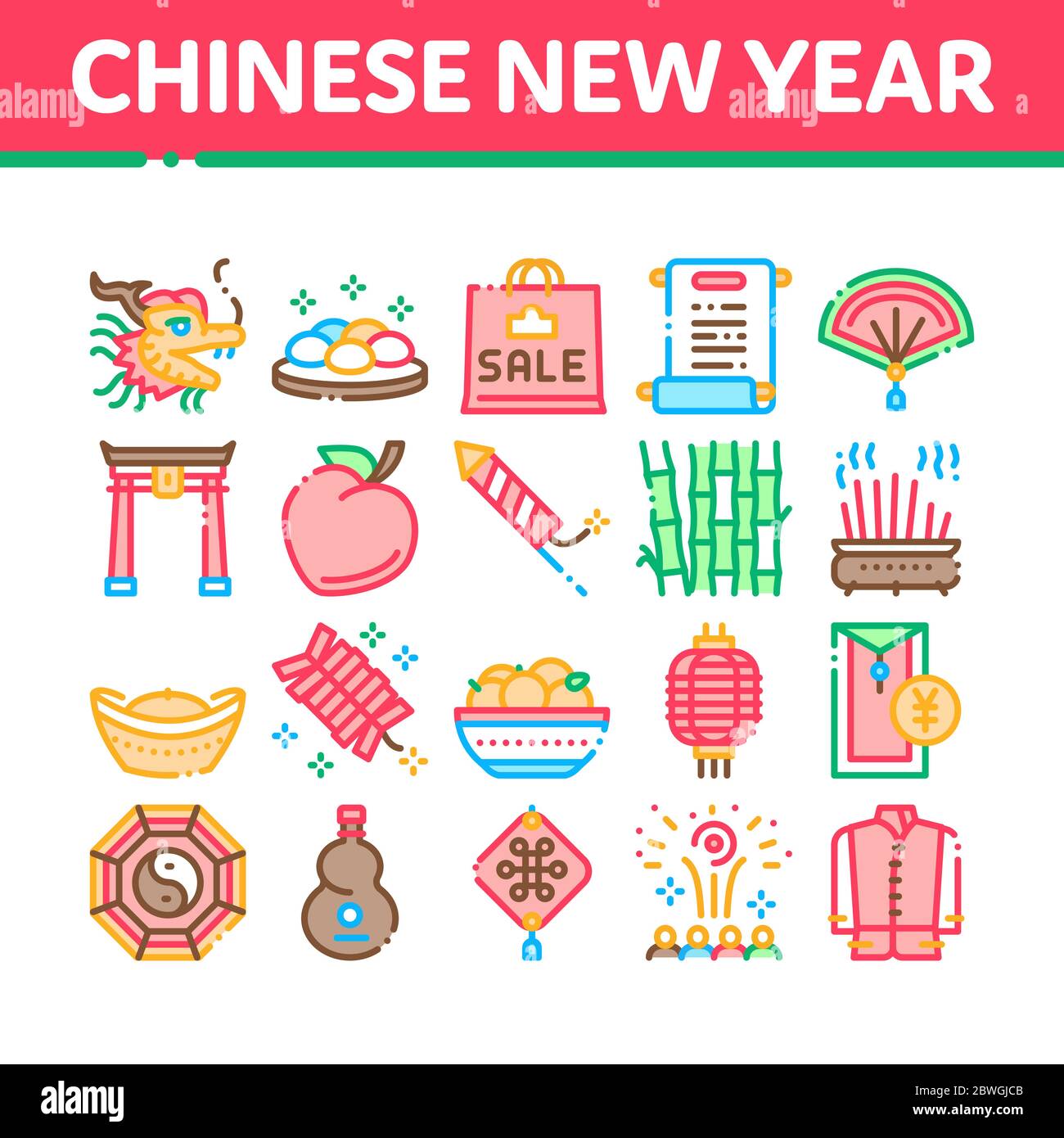 China fireworks sale chinese new hi-res stock photography and images ...