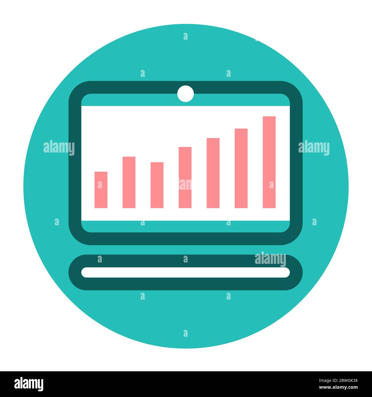 Symbol technologies Stock Vector Images - Alamy