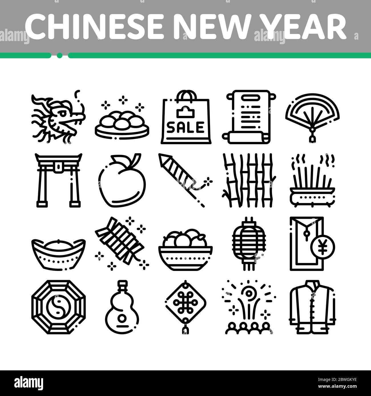 China fireworks sale chinese new hi-res stock photography and images ...