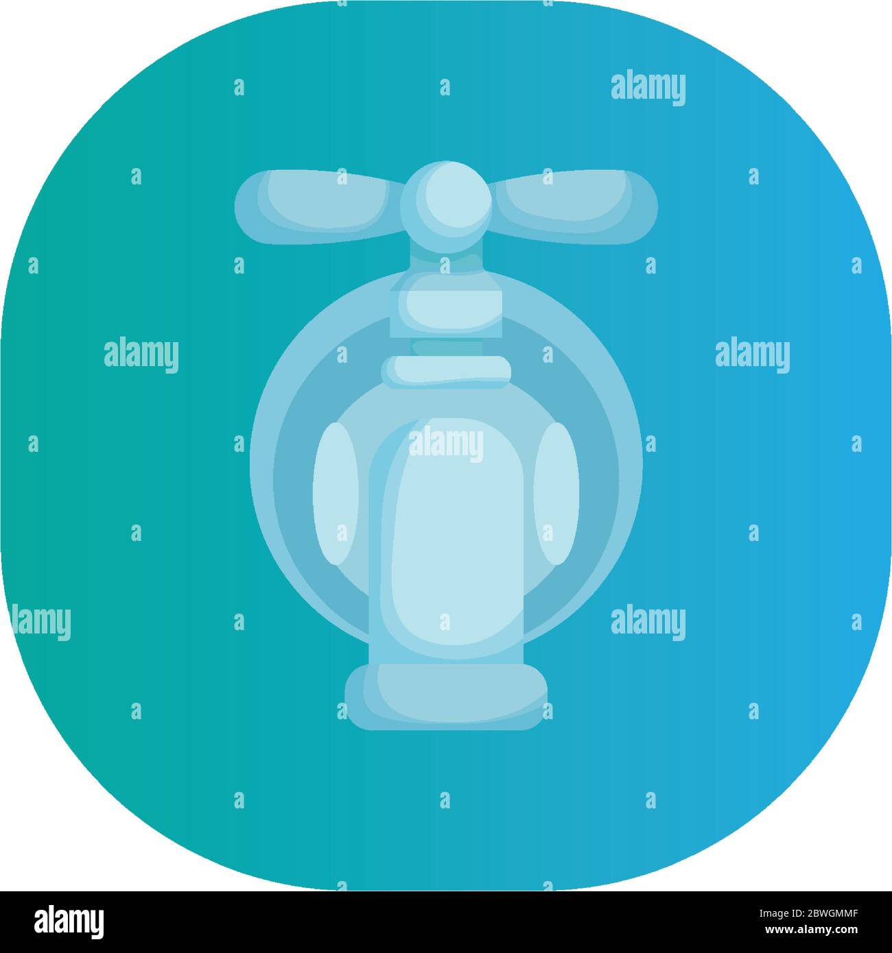 Watery view Stock Vector Images - Alamy