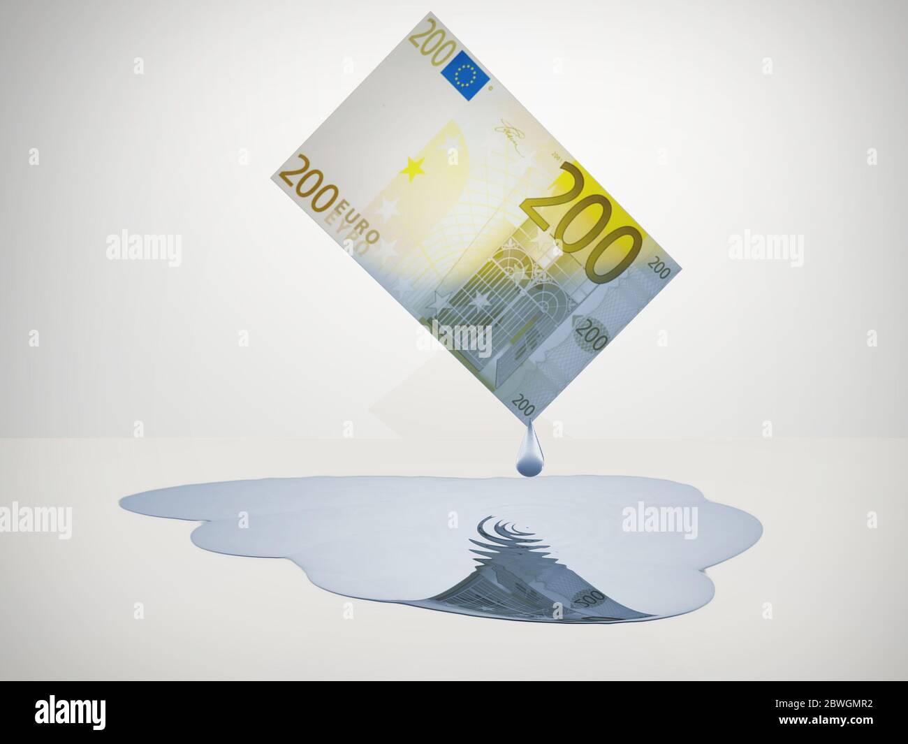Dripping money hi-res stock photography and images - Alamy