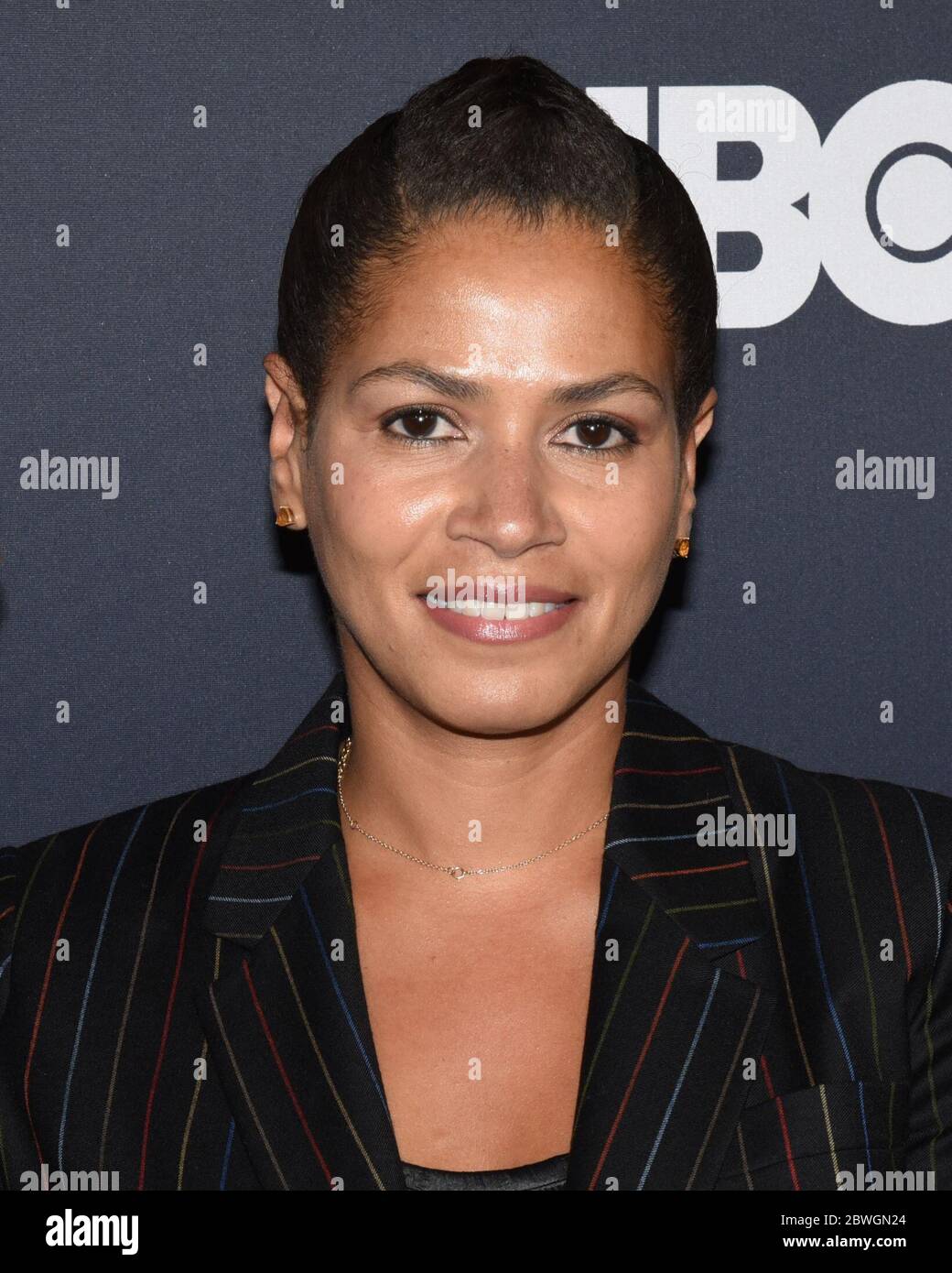 September 13, 2018, Westwood Village, California, USA: Simone Bent ...