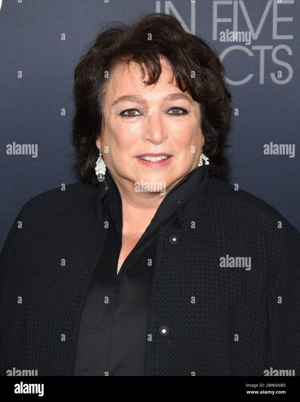 Jane fonda 2018 hi-res stock photography and images - Alamy