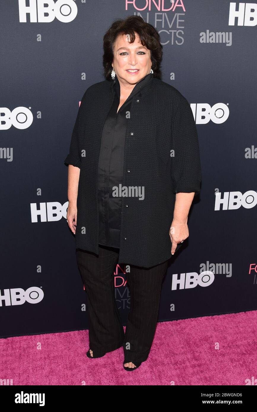 Susan lacy hi-res stock photography and images - Alamy