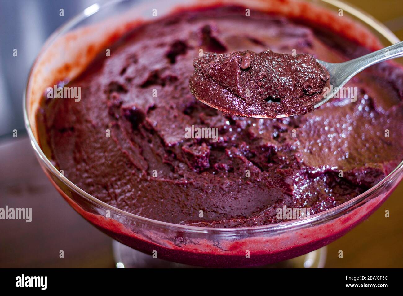 Acai berry hi-res stock photography and images - Alamy