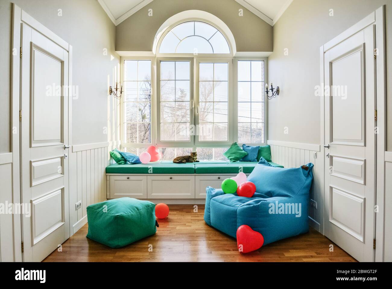 Relax Zone High Resolution Stock Photography and Images - Alamy