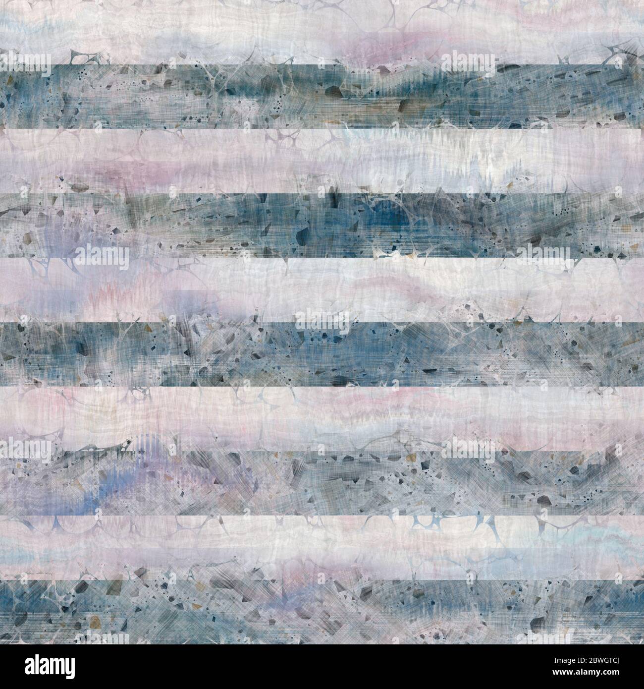 Watercolor wash ink bleed paper texture swatch Stock Photo - Alamy