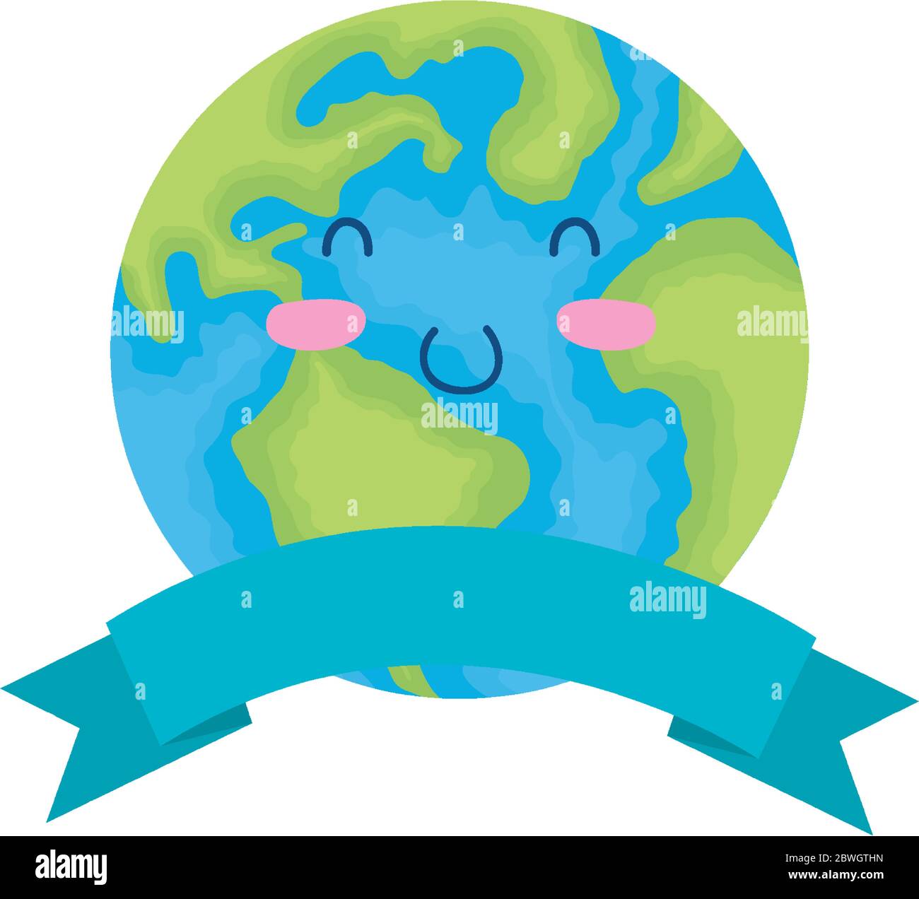 world planet earth ecology comic character Stock Vector Image & Art - Alamy