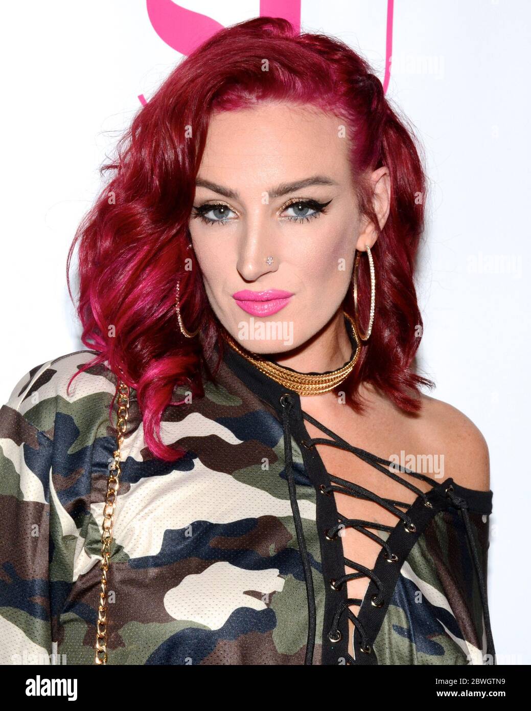 Kelly dempsy hi-res stock photography and images - Alamy