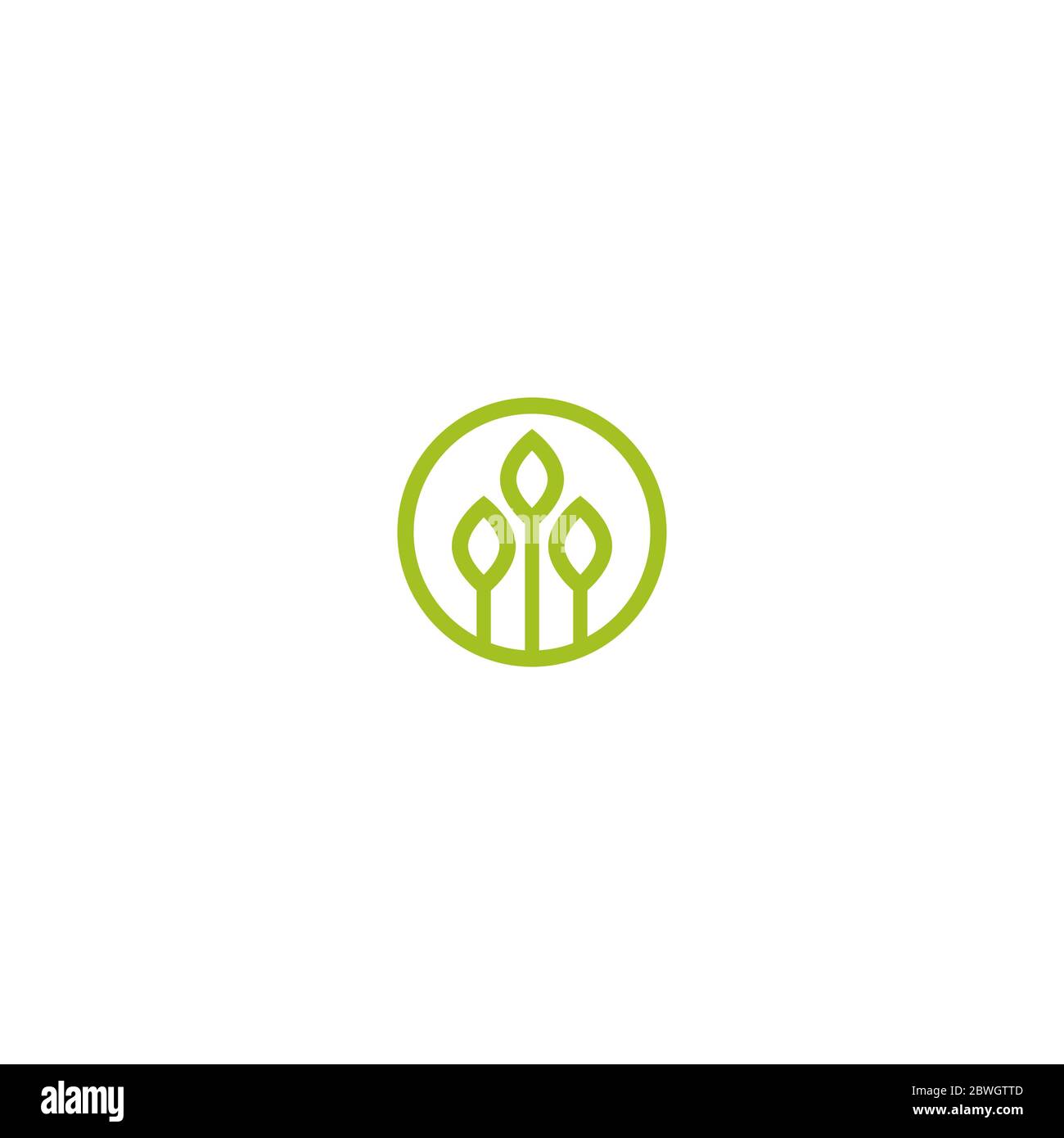 Sprouts logo Cut Out Stock Images & Pictures - Alamy
