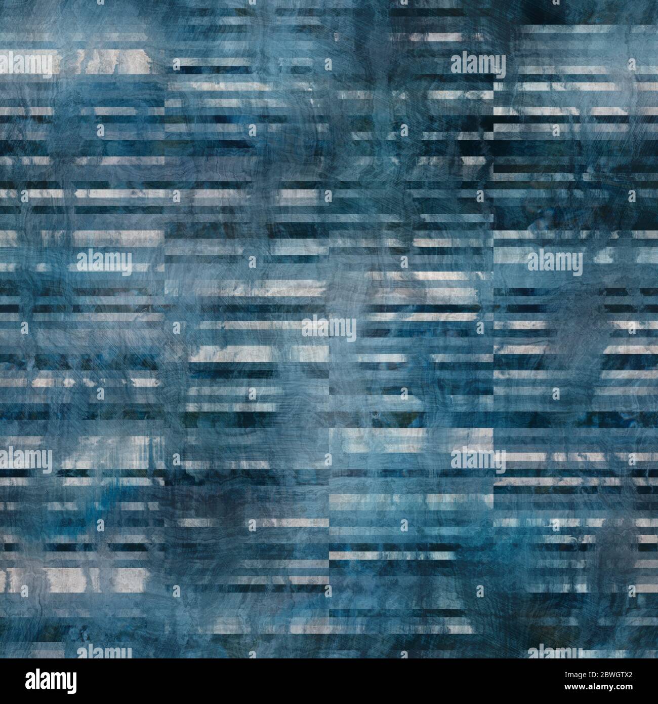 Watercolor wash ink bleed paper texture swatch Stock Photo - Alamy