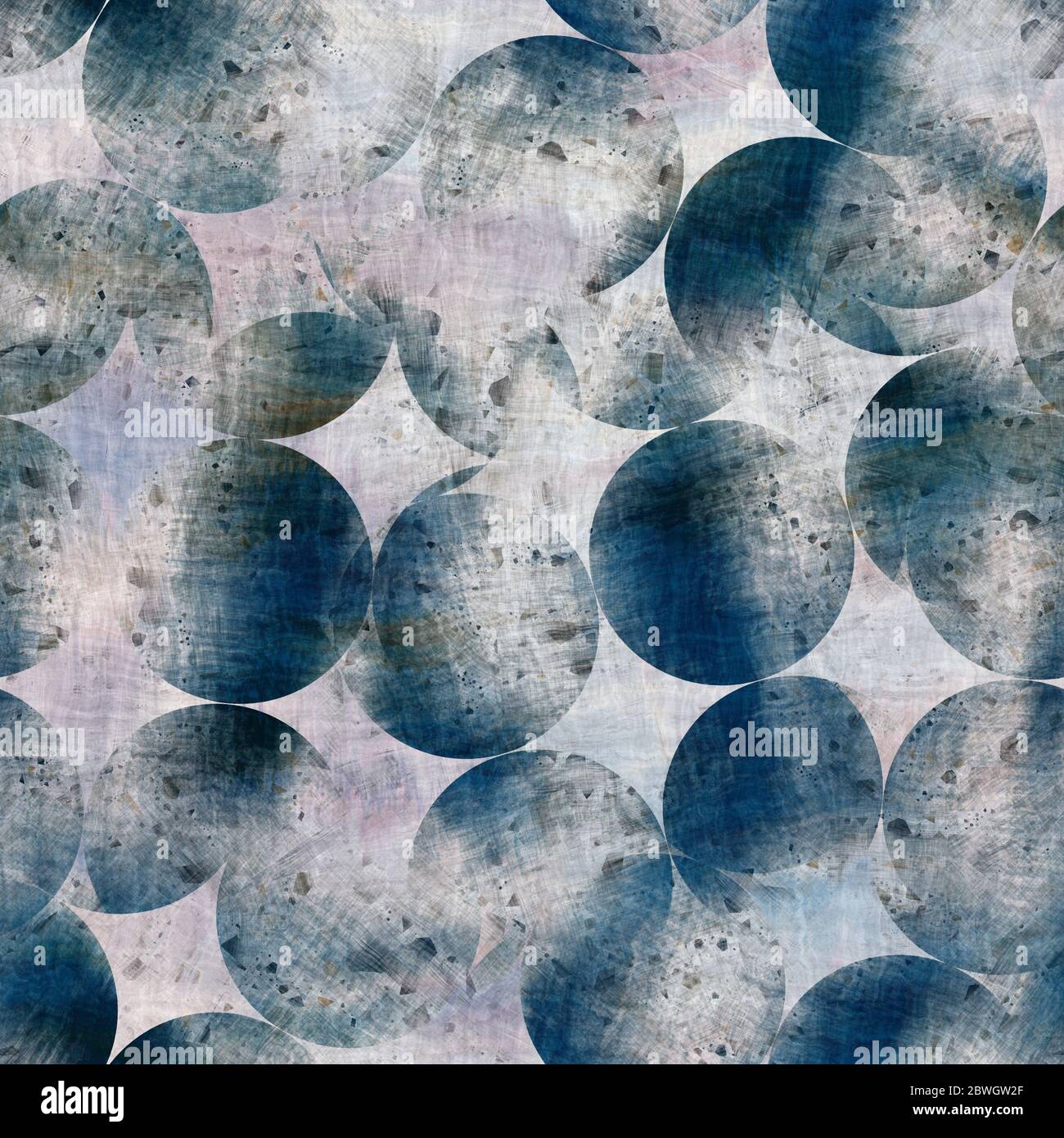 Watercolor wash ink bleed paper texture swatch Stock Photo - Alamy