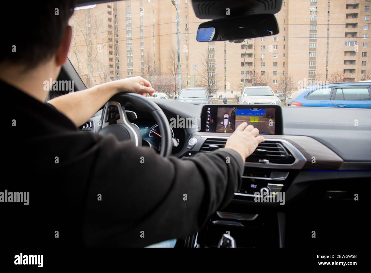 360 automotive hi-res stock photography and images - Alamy