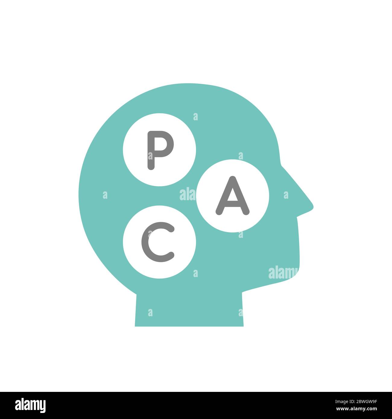 Child Psychology Symbol
