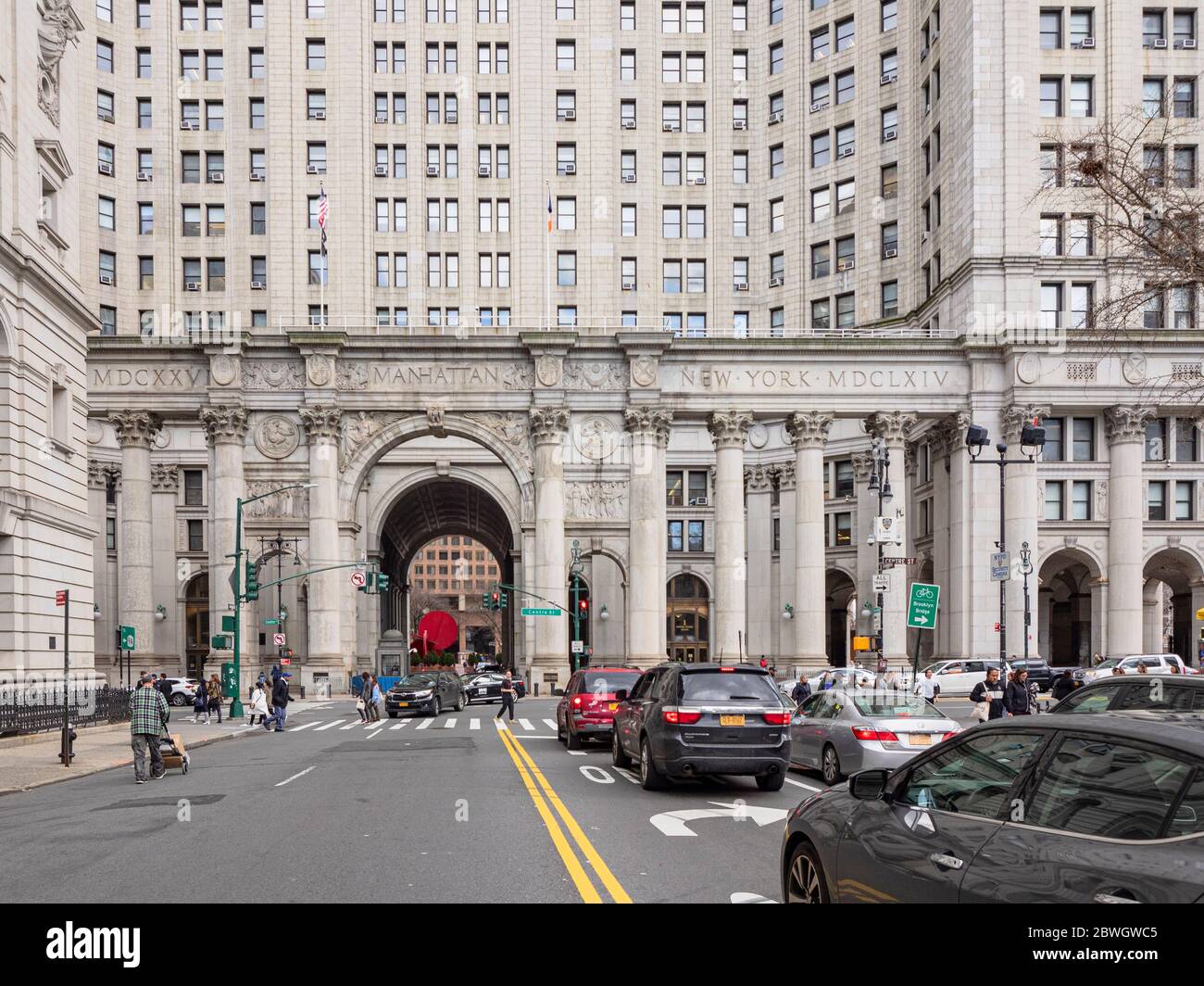 City National Civic High Resolution Stock Photography and Images - Alamy