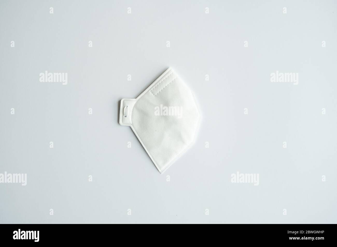 Ffp respirator against covid hi-res stock photography and images - Alamy