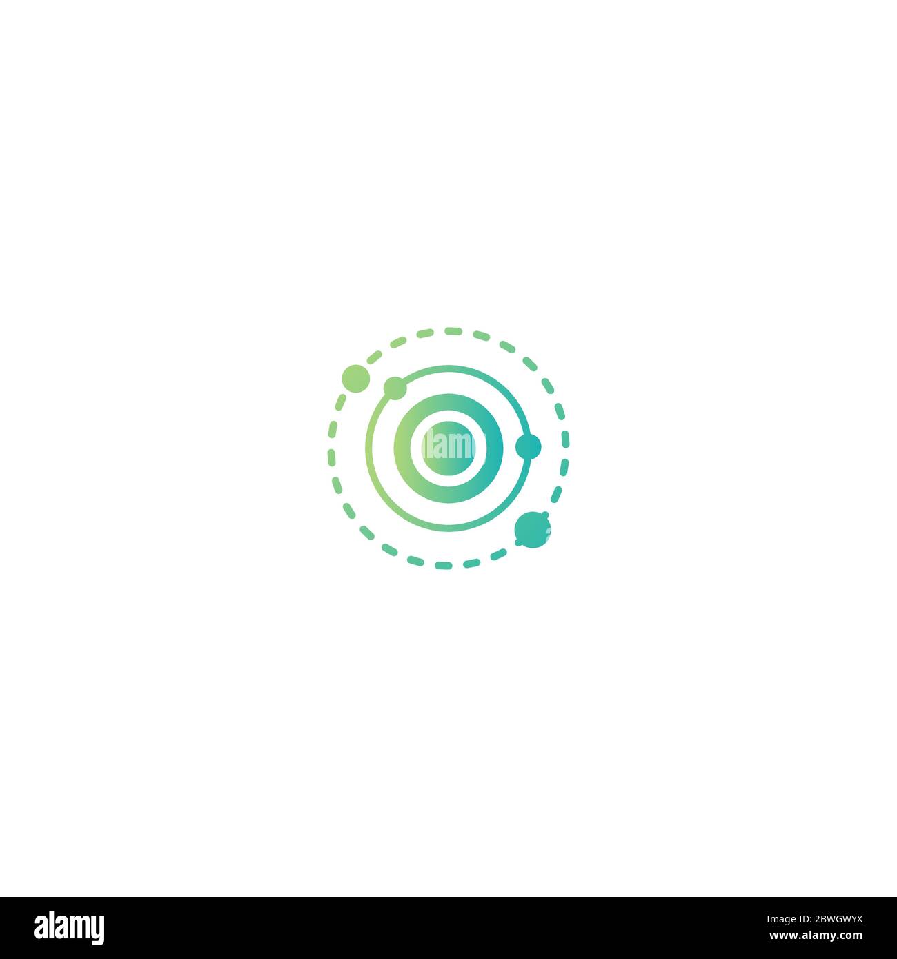 Hub of there universe Stock Vector Images - Alamy