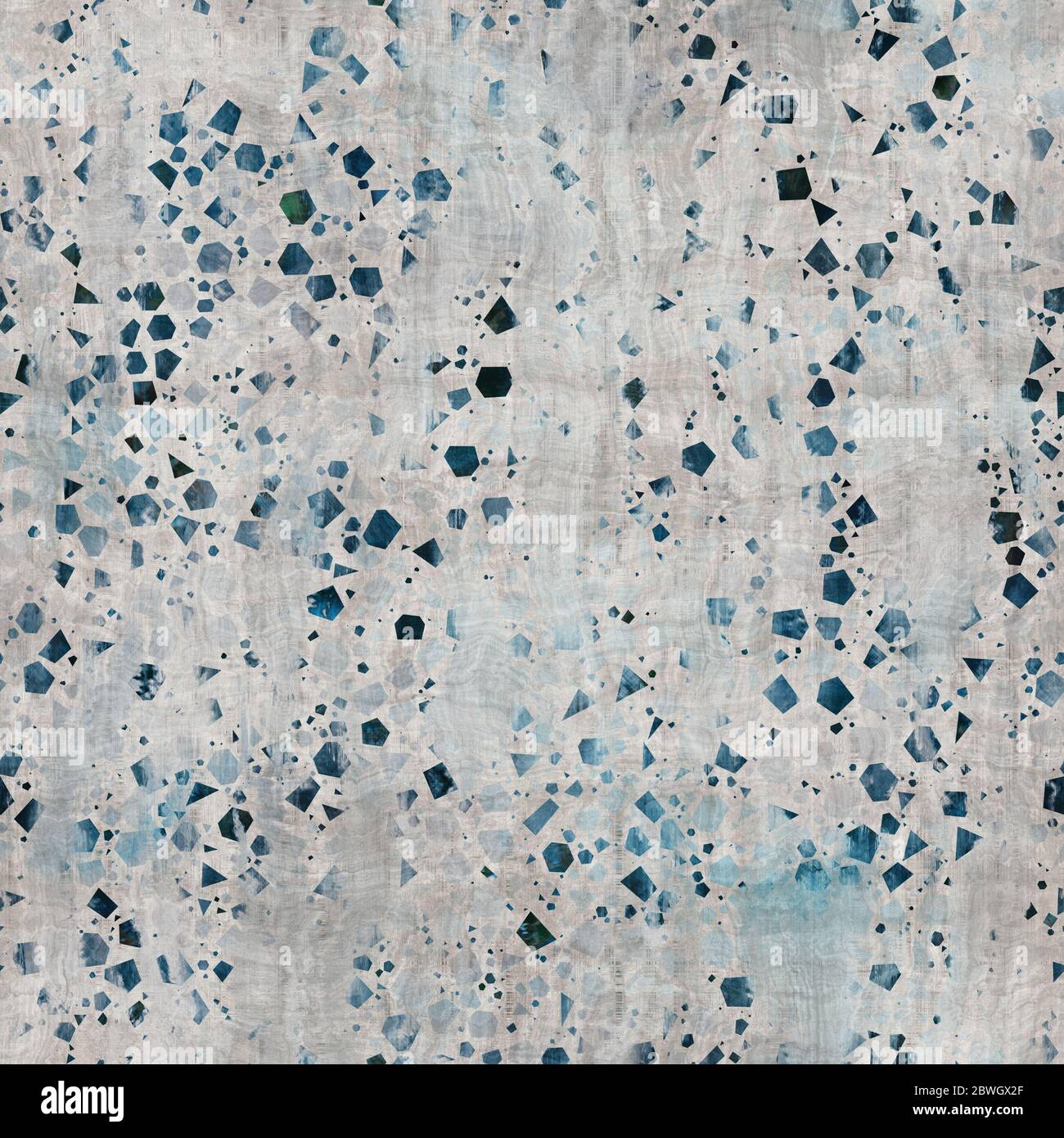 Watercolor wash ink bleed paper texture swatch Stock Photo - Alamy