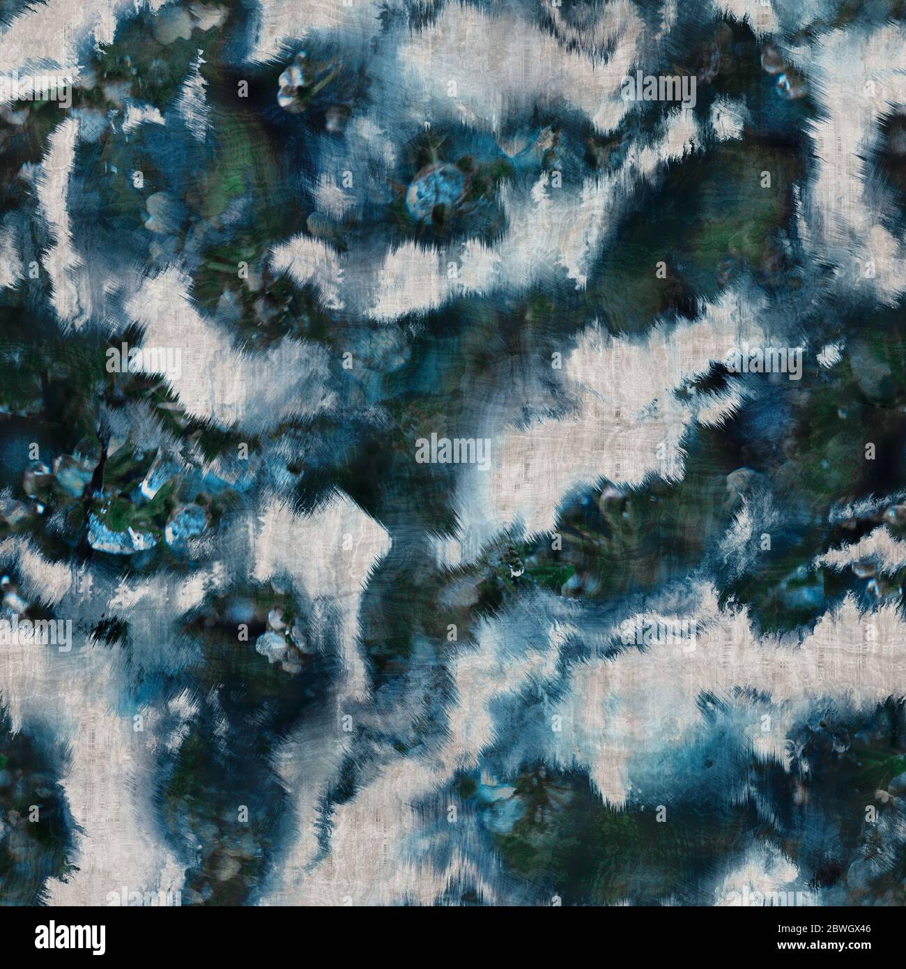 Ink bleeding paper hi-res stock photography and images - Alamy