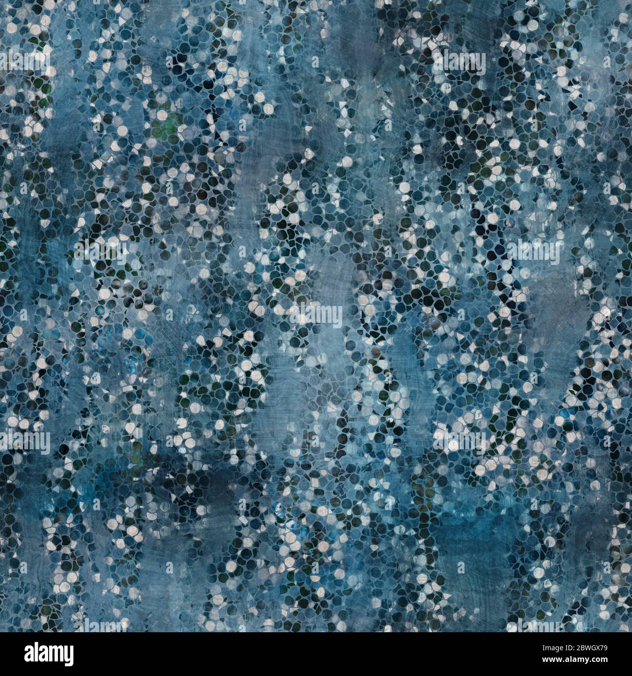 Watercolor wash ink bleed paper texture swatch Stock Photo - Alamy