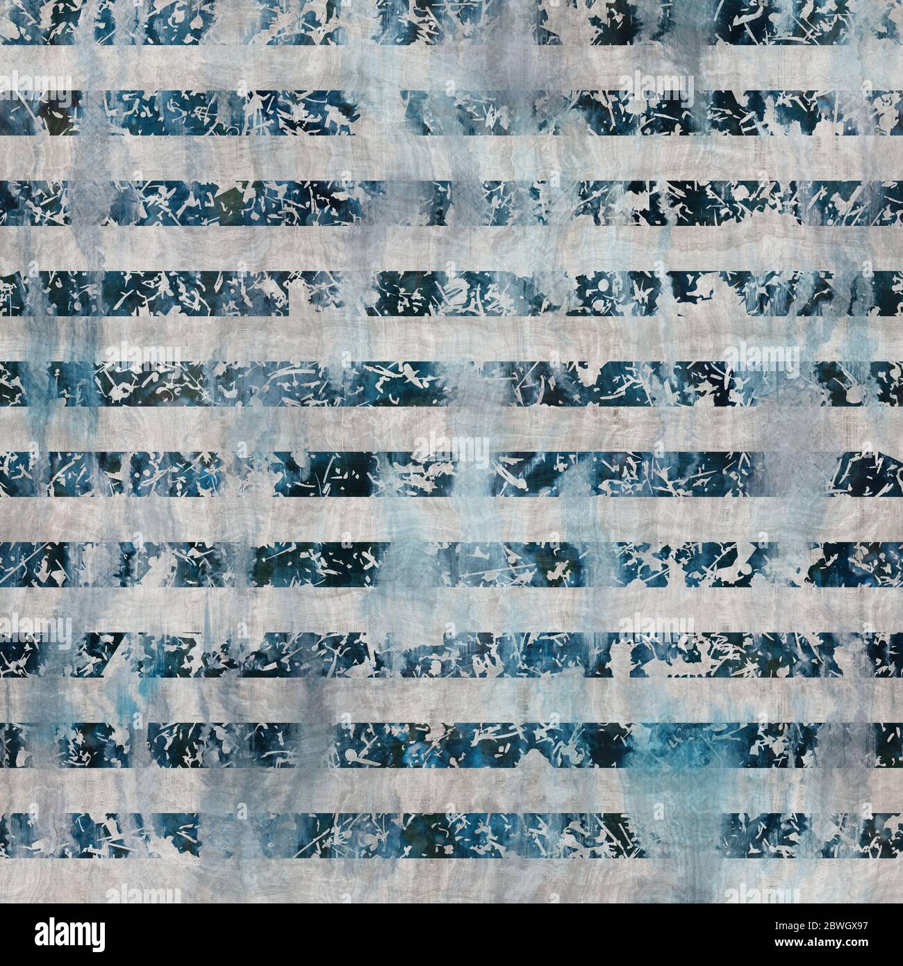 Watercolor wash ink bleed paper texture swatch Stock Photo - Alamy