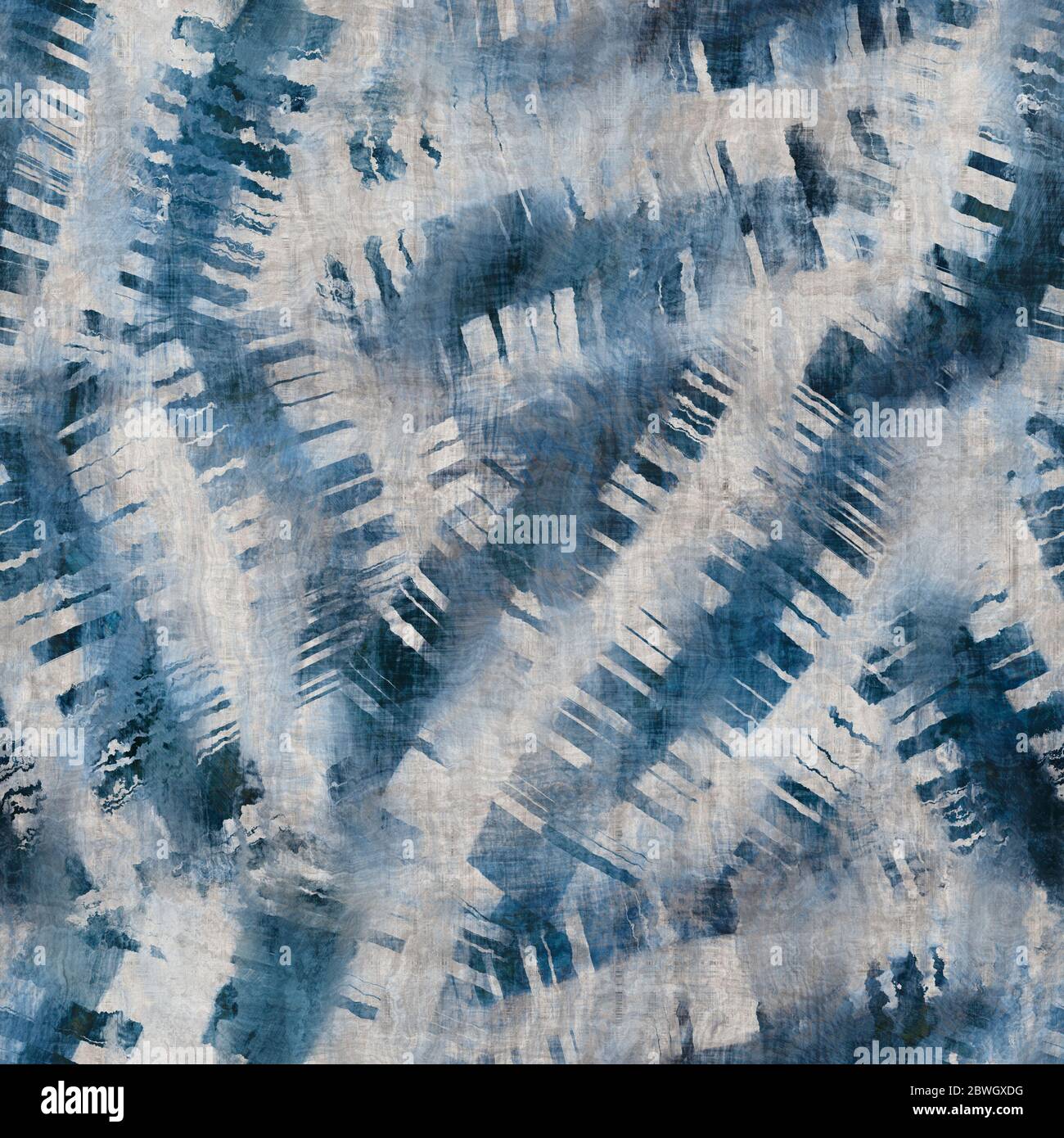 Watercolor wash ink bleed paper texture swatch Stock Photo - Alamy