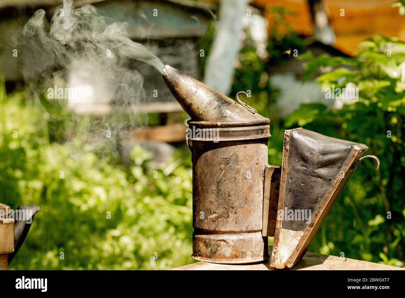 Beehive chimney hi-res stock photography and images - Alamy