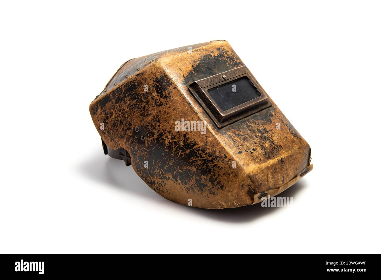 Quality welding Cut Out Stock Images & Pictures - Alamy