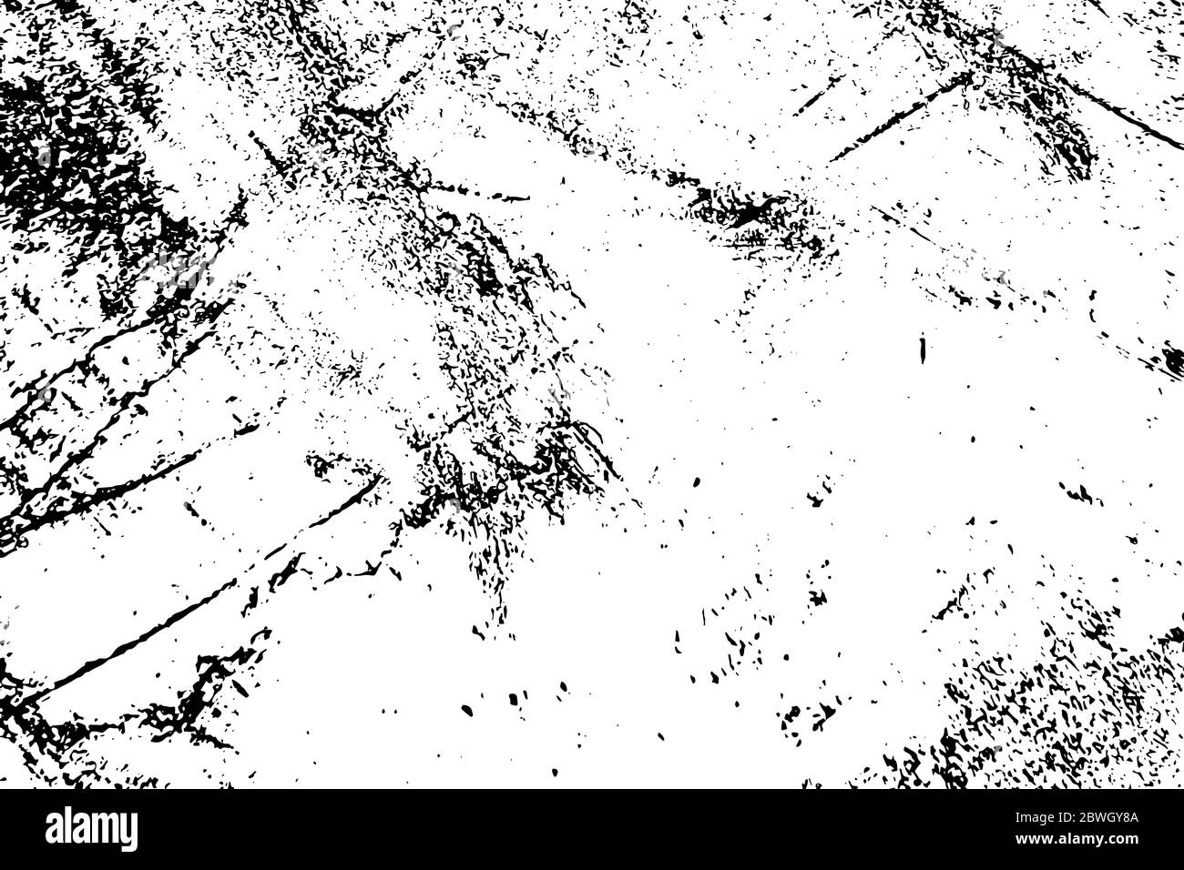 Distress Overlay Background Stock Vector Image & Art - Alamy