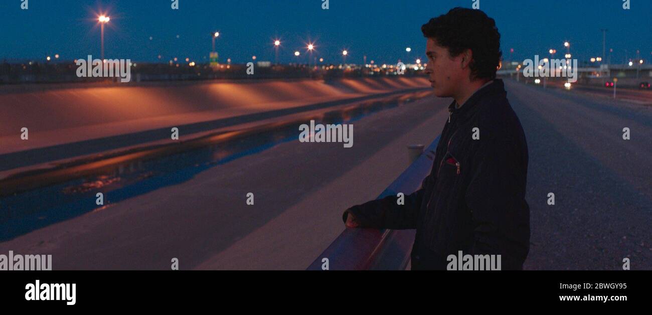 BEYOND THE MOUNTAIN, (aka DETRAS DE LA MONTANA), Benny Emmanuel, 2018 ...