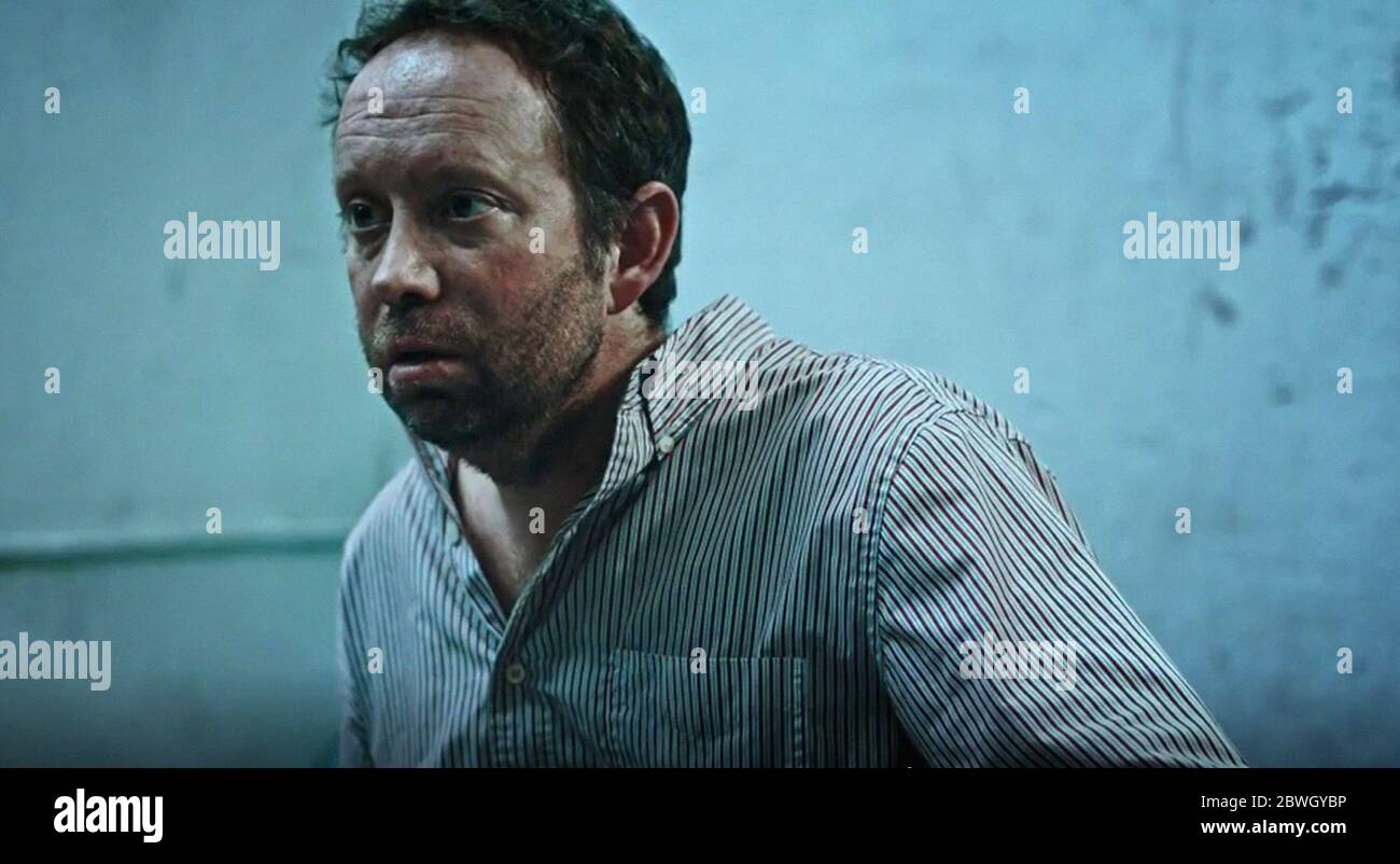 CELEBRITY CRUSH, Oliver Robins, 2019. © Random Media / Courtesy Everett ...