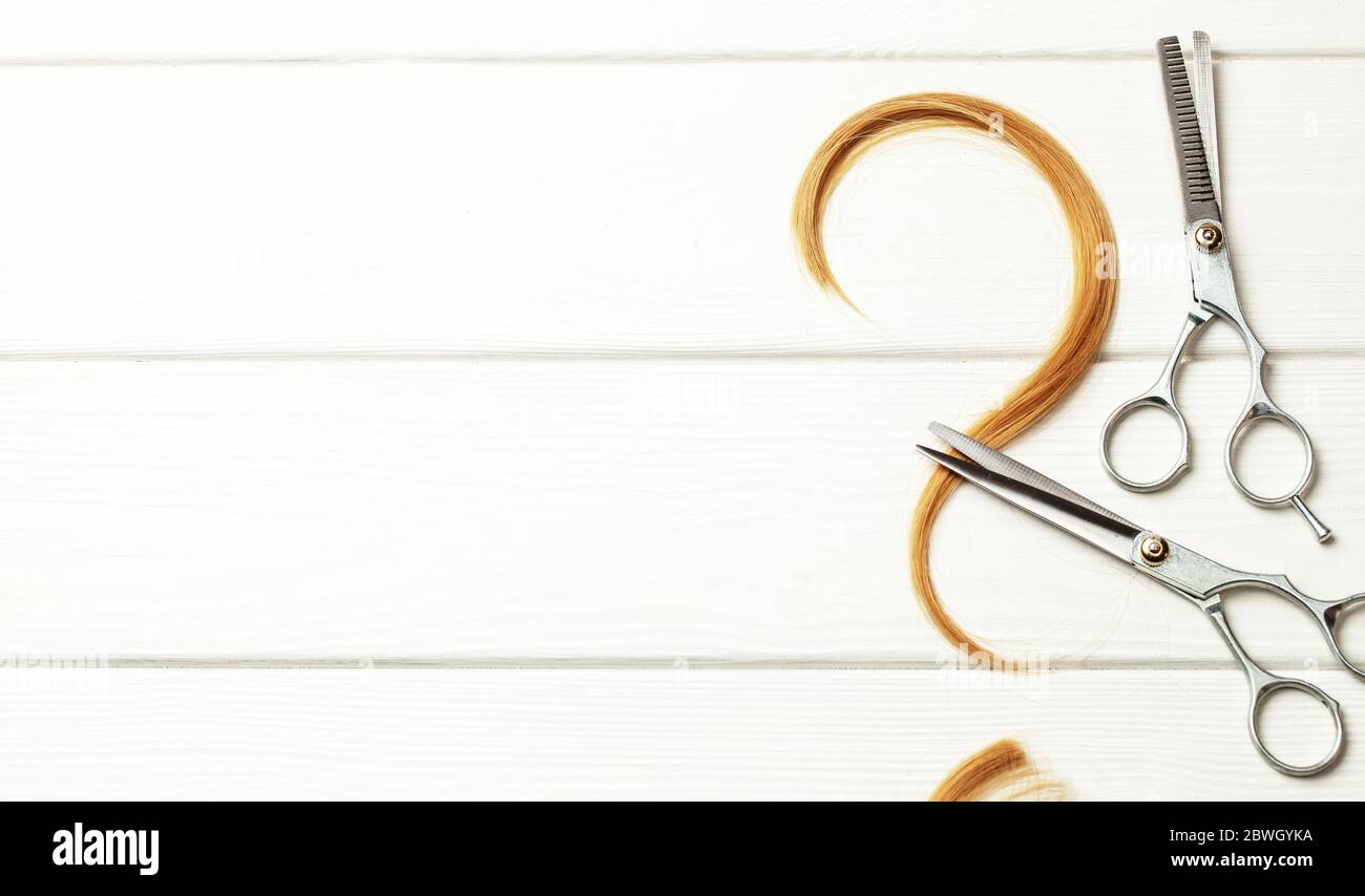 Question mark hair hi-res stock photography and images - Alamy