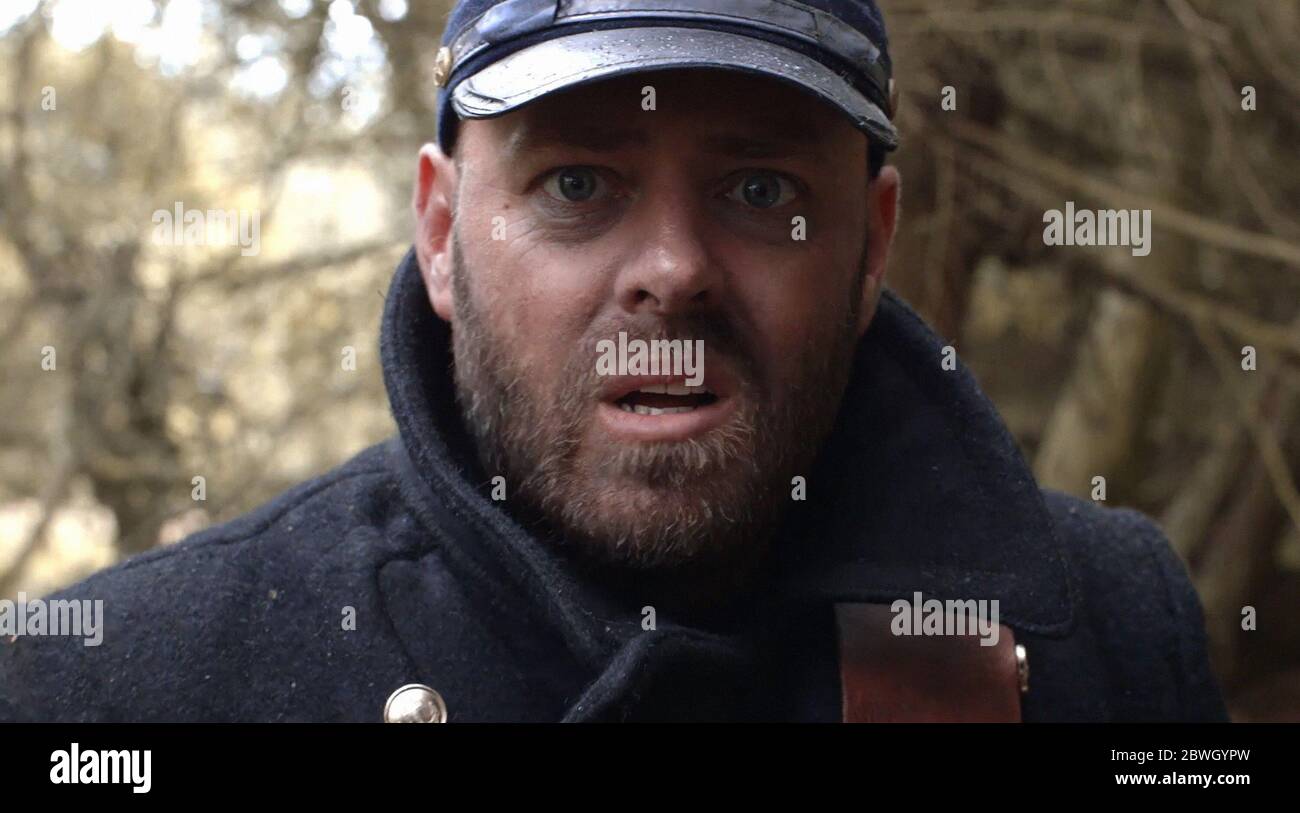 FOR WE ARE MANY, Iain Mitchell Leslie (segment: Wendigo), 2019 ...