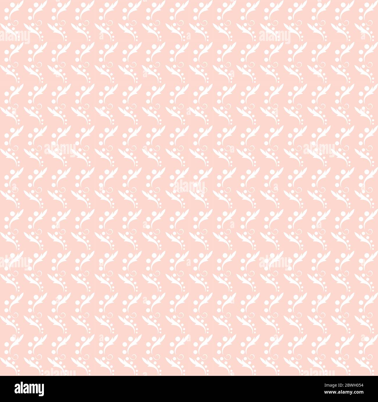 Seamless wallpaper pattern. fabric texture, background floral vector ...