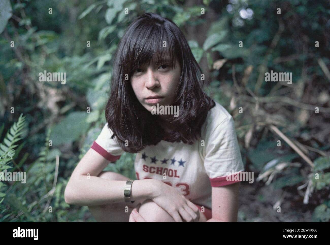 MARY IS HAPPY, MARY IS HAPPY, Patcha Poonpiriya, 2013. © Pop Pictures ...